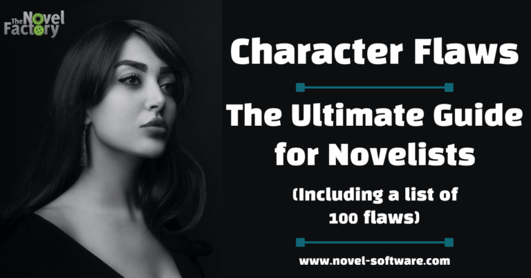 What Your Character Wants Versus What They Need – Novel Factory
