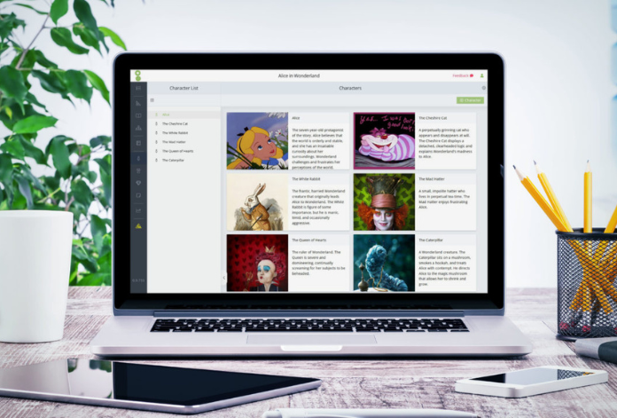 The Ultimate Character Questionnaire: 200+ Unique Questions