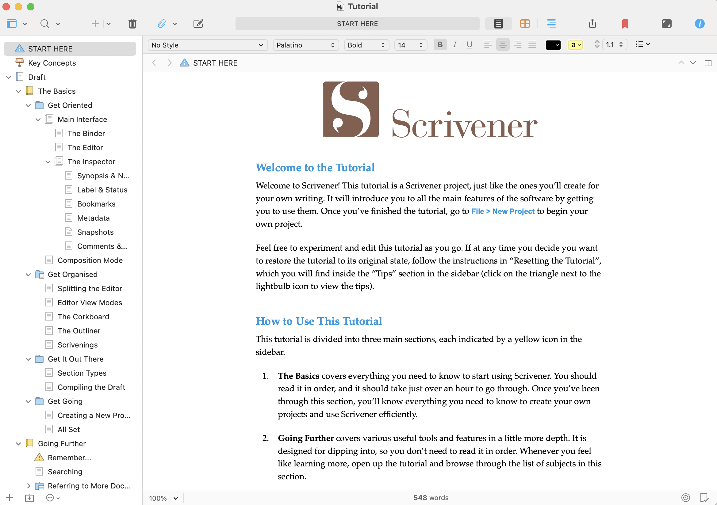 The Best Novel Writing Software in 2025 (Reviewed by a Novelist)