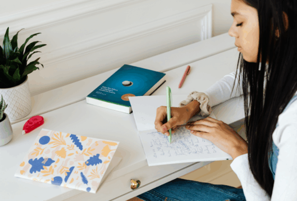 How to Write a Story Ending that Moves Your Readers – Novel Factory