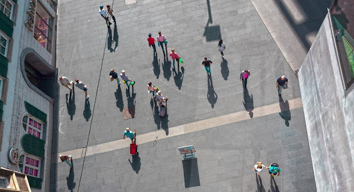 Third Person Point of View Types Explained – Novel Factory