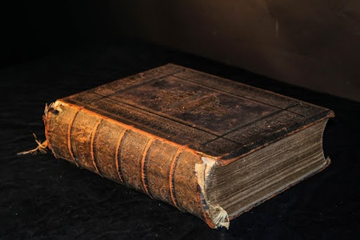 44 Book Genres: Fiction & Non-Fiction – The Novel Factory