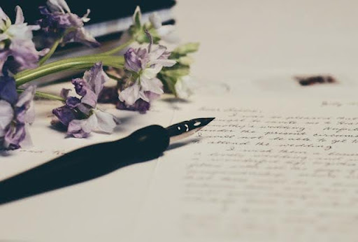 22 Poetic Devices (+ Examples) – The Novel Factory